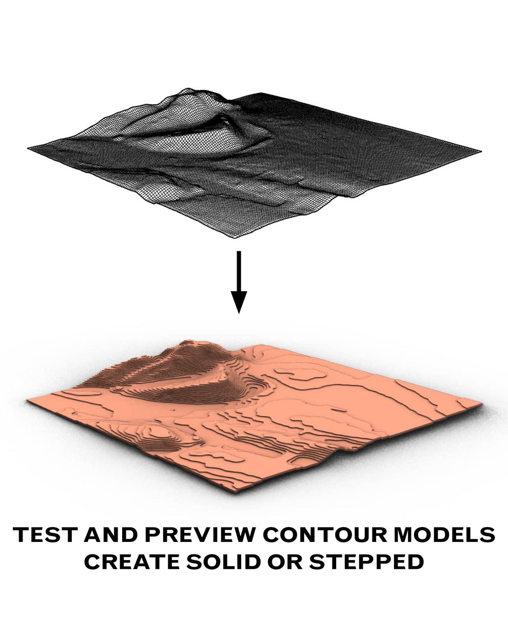 Contour Model Creator – Context Labs