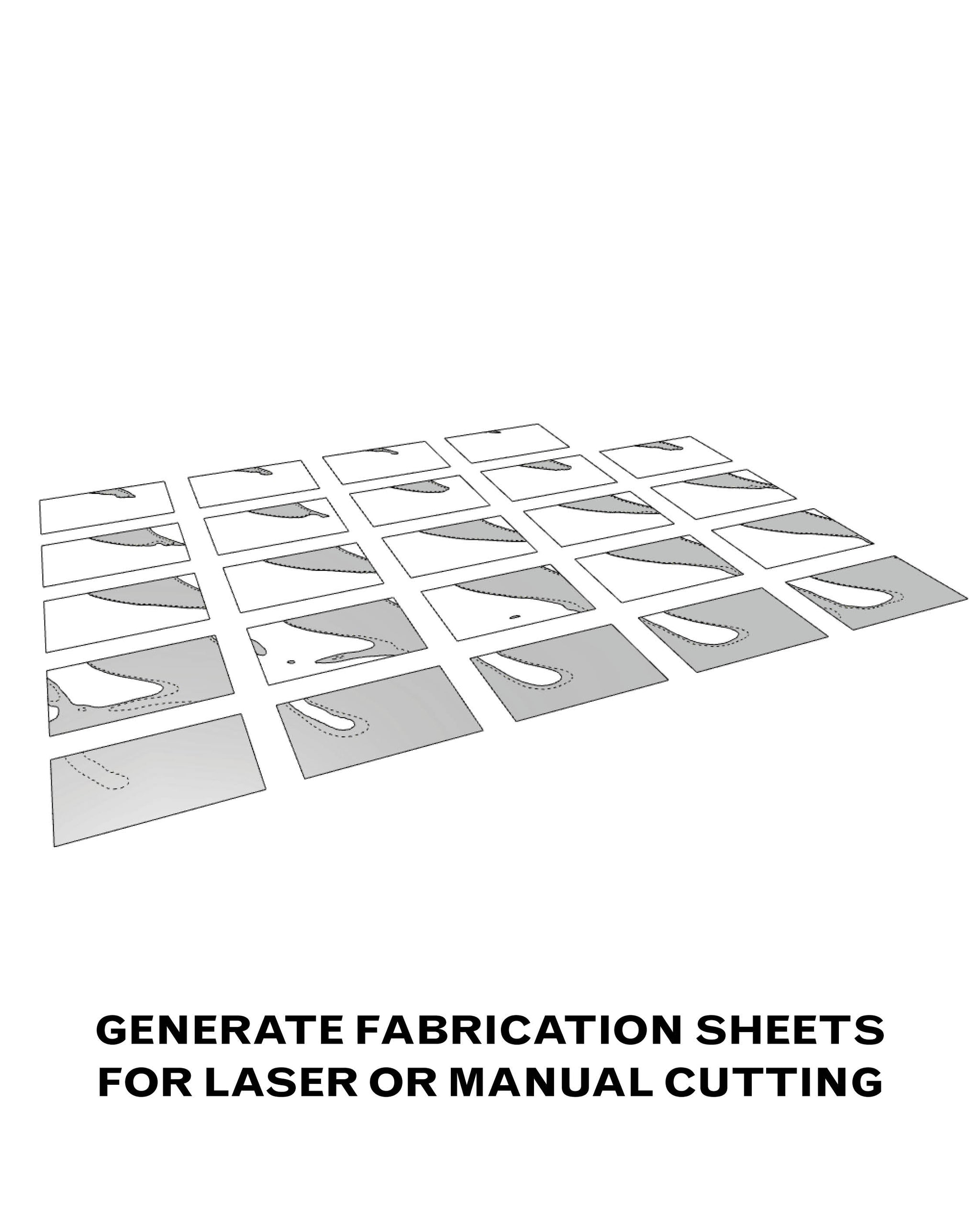 Contour Model Creator – Context Labs