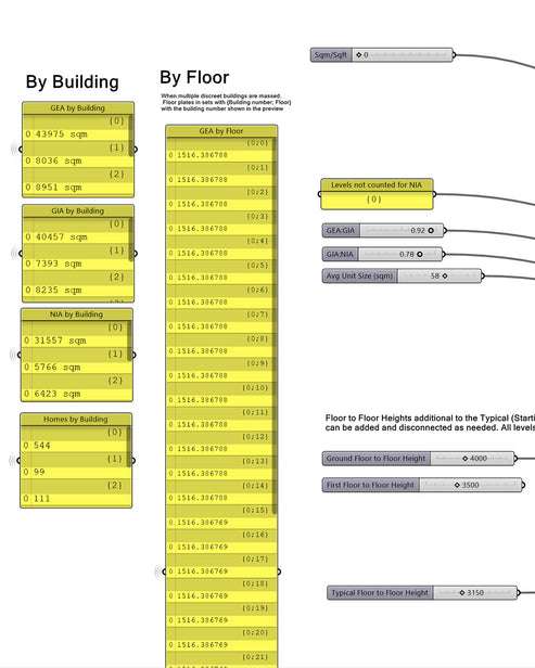 Massing Script – Context Labs