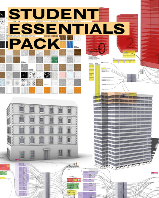 Combo Packs – Context Labs