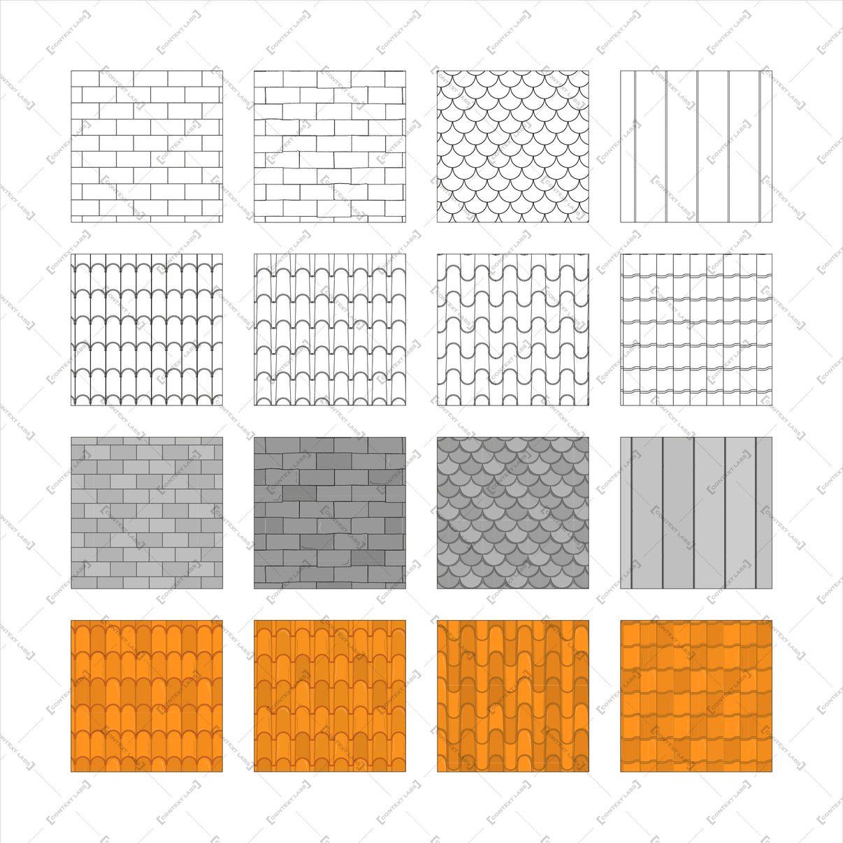 Patterns Mega Pack – Context Labs