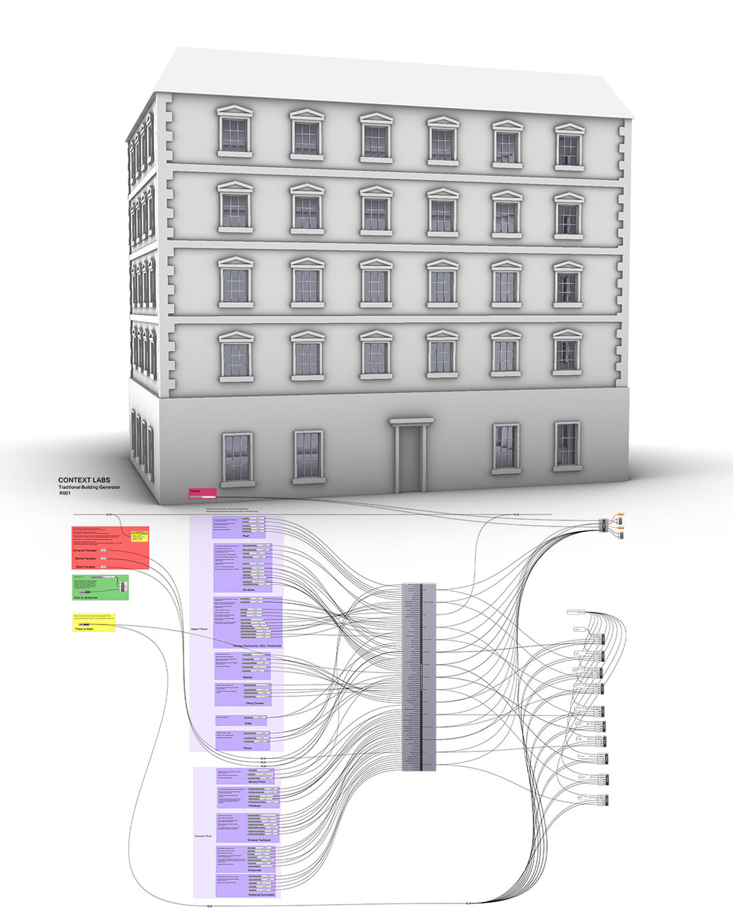 Grasshopper Scripts – Context Labs